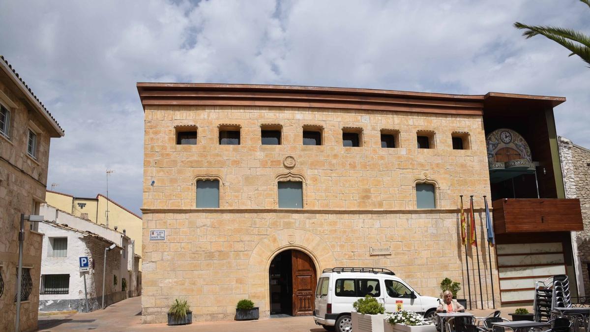 La Muela destina casi 7 millones para el sellado del vertedero, el ...