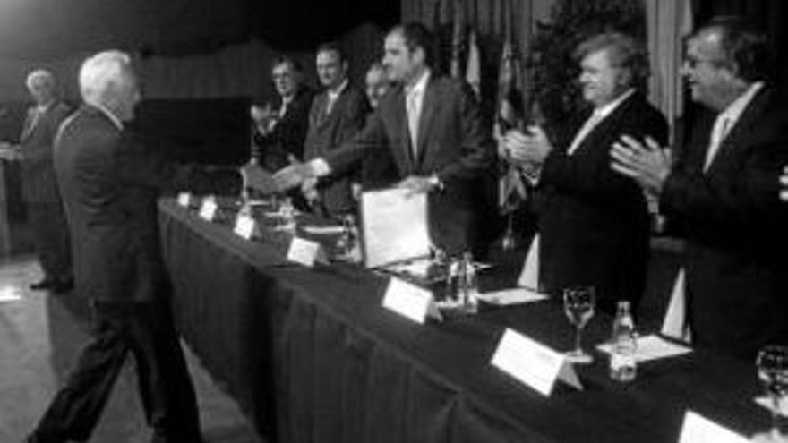 Fallece a los 75 años Enrique Martinavarro - El Periódico Mediterráneo