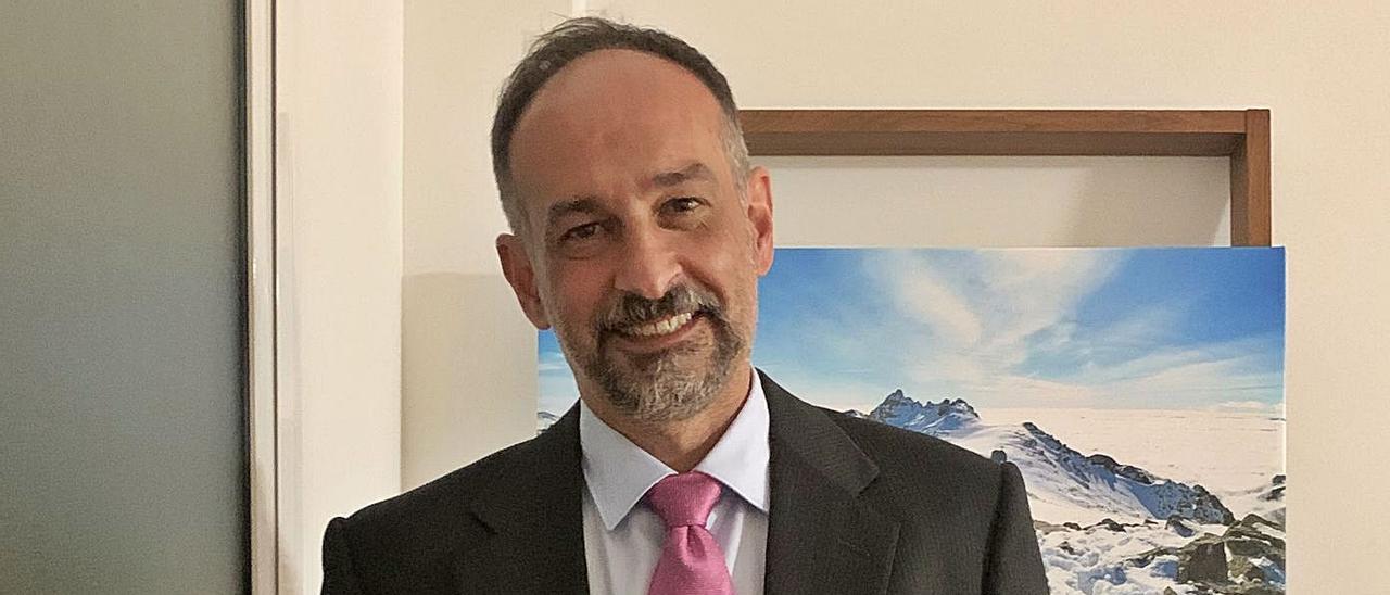 Daniel Arencibia: “El Estado vulnera de forma grosera los derechos de ...