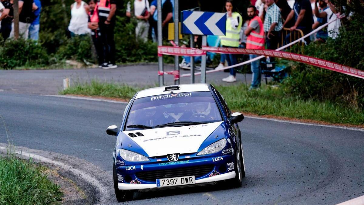 “Era cuestión de tiempo” - Faro de Vigo
