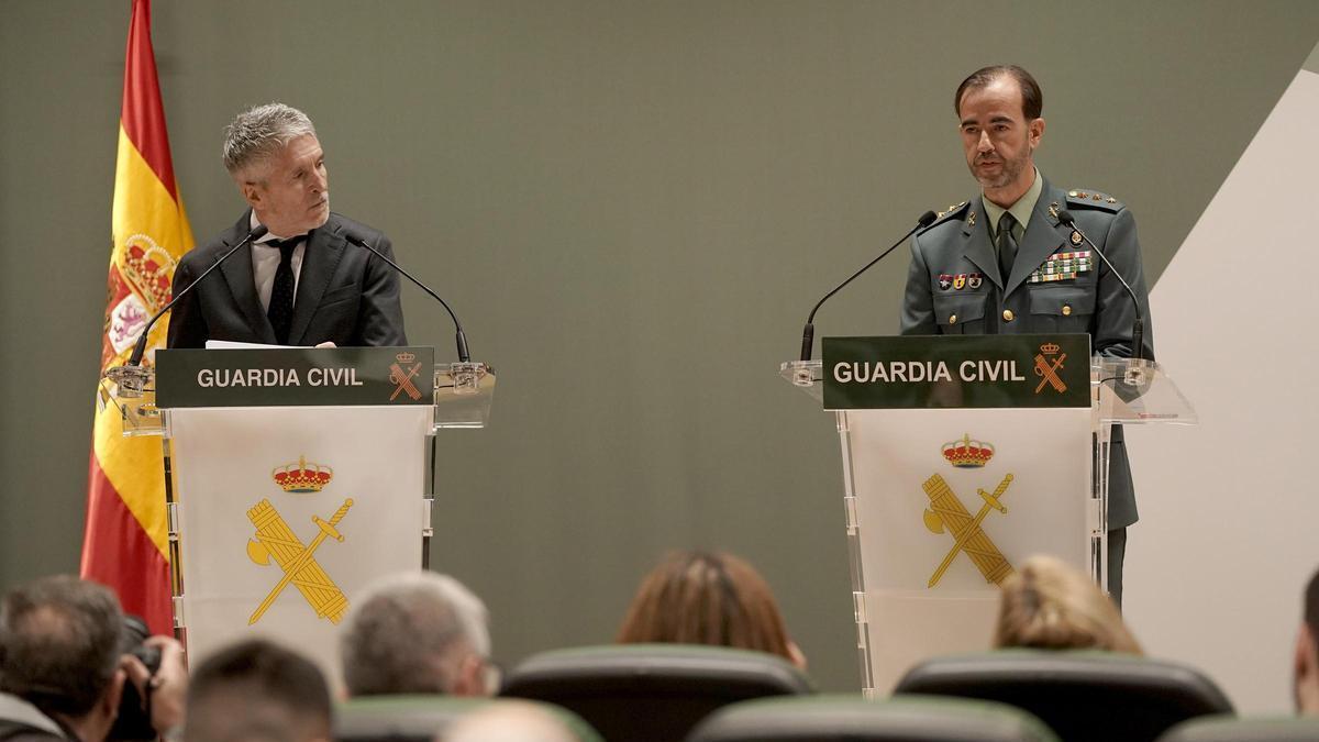Tragedia de Ademuz: la Guardia Civil ampliará pesquisas con el volcado ...
