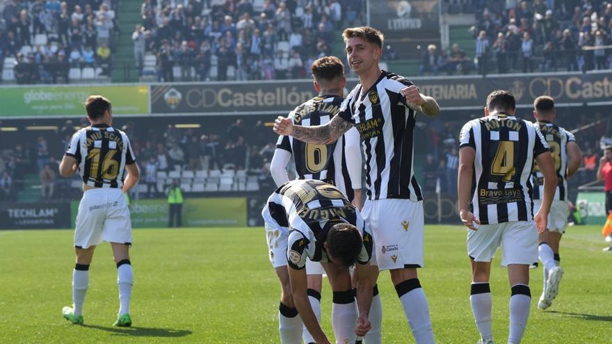 CD Castellón | Raúl Sánchez: «En casa nos sentimos más cómodos» - El ...