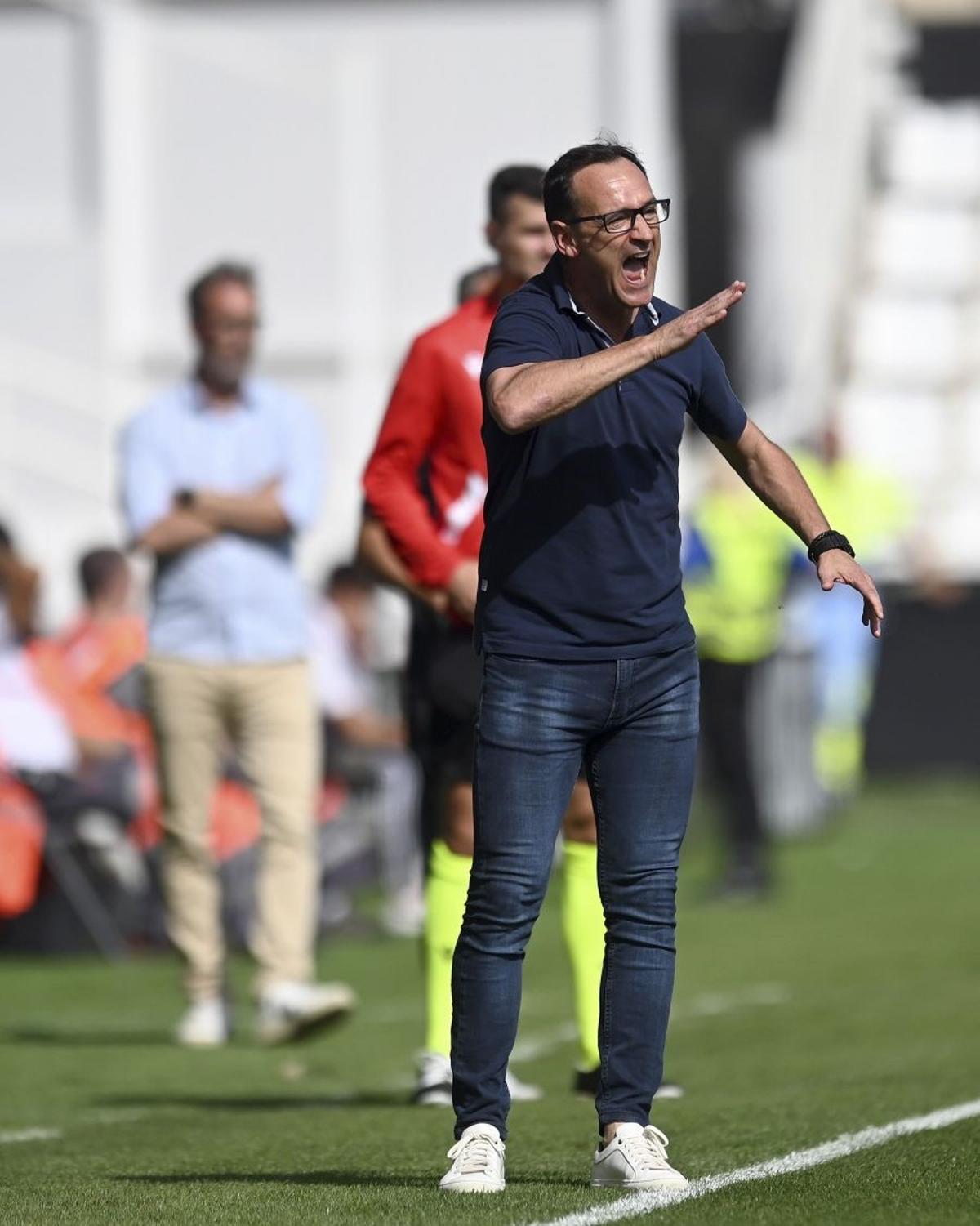 La pasión de Joseba