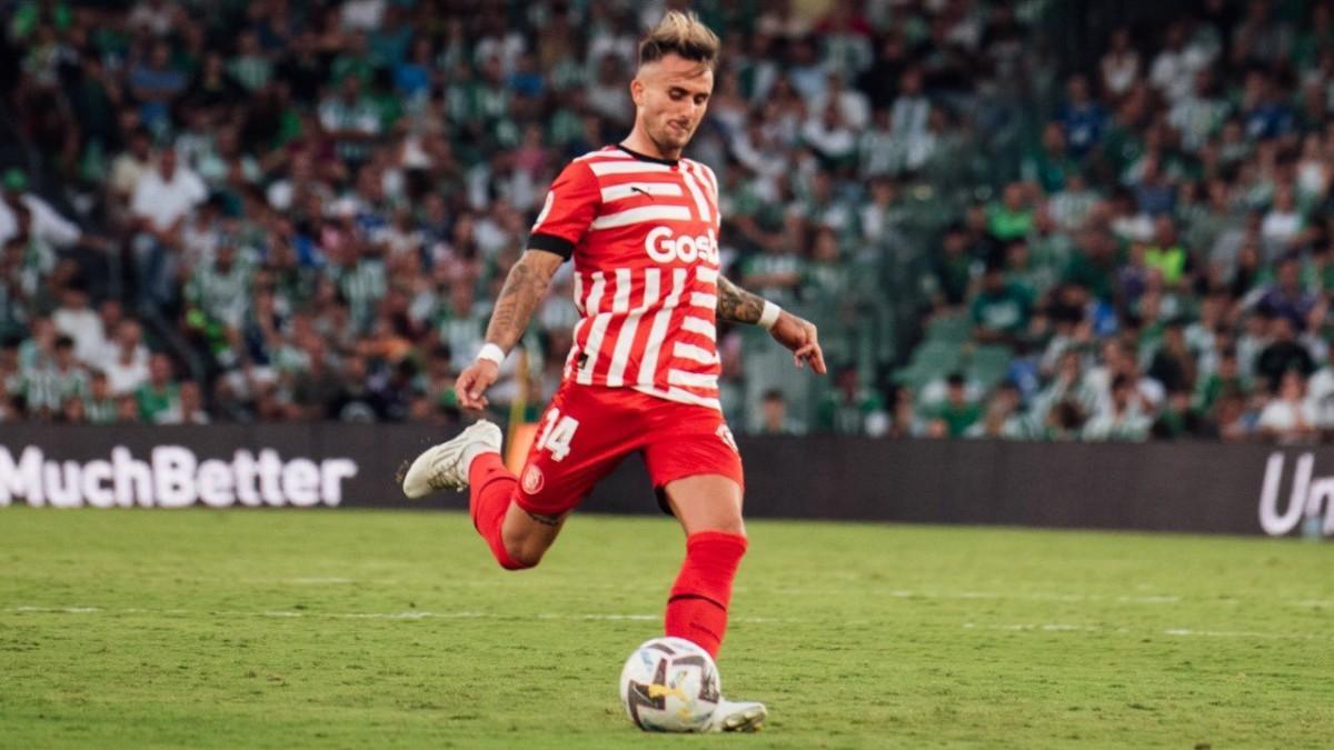 ¡Indignados! La confesión de Aleix García sobre el FC Barcelona que ...