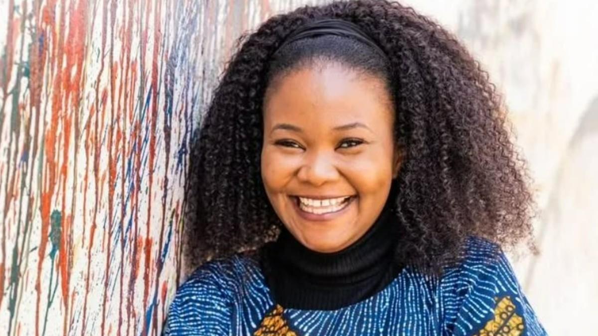 Muere repentinamente la Tiktoker y activista Dora Moono a los 32 años ...