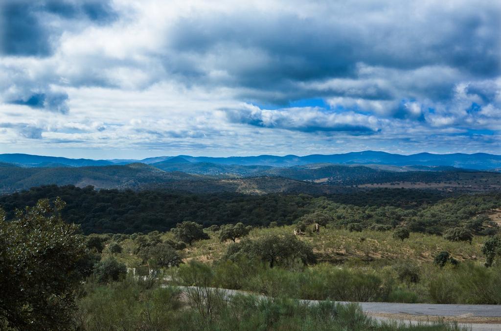 La Jayona: de Badajoz al centro de la tierra - Viajar