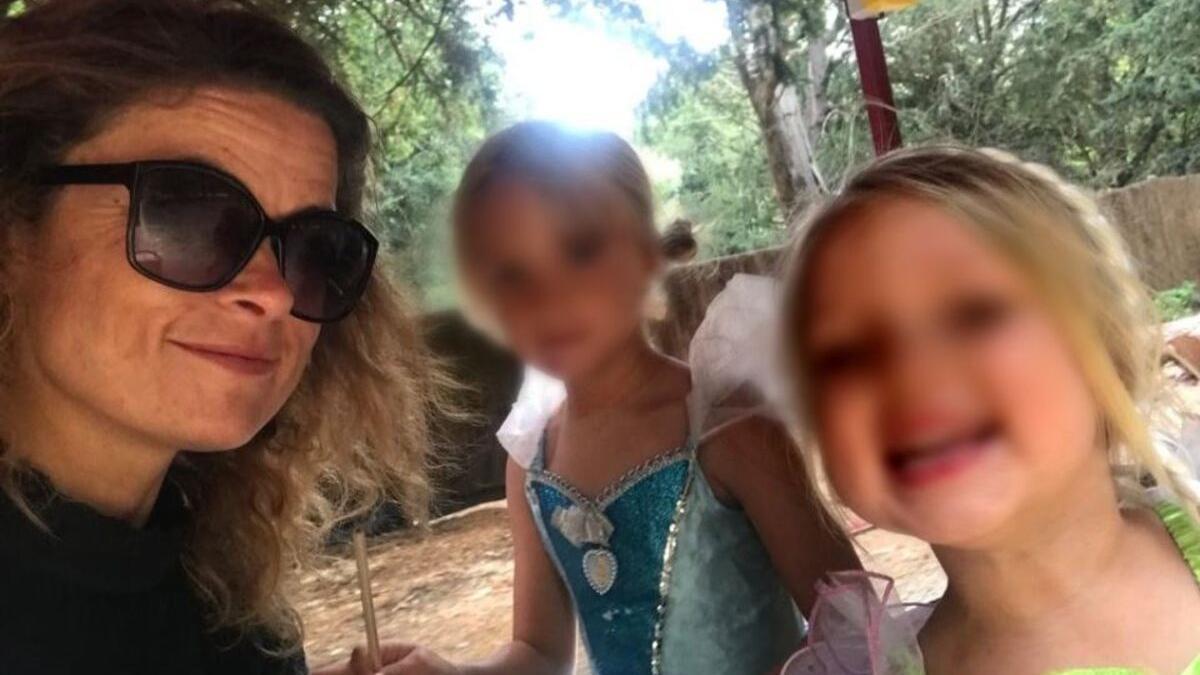 LOLA CENICIENTA: Una madre pone este nombre a su hija pese al rechazo ...