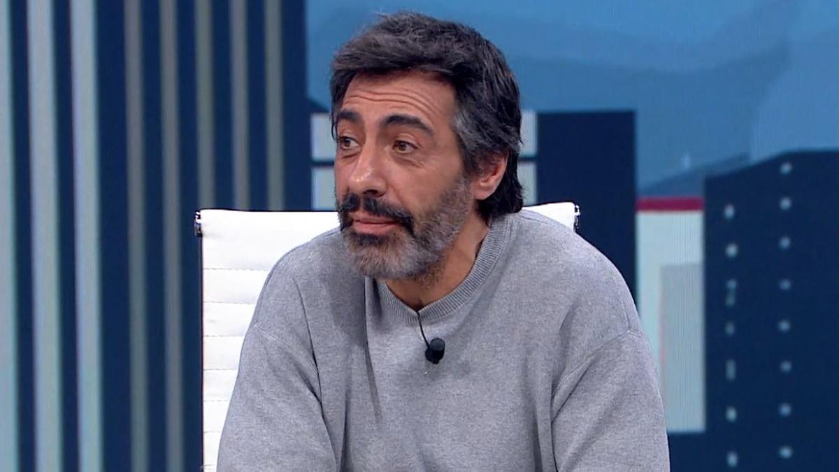 Juan del Val explota contra Isabel Díaz Ayuso: "Tiene un ego desmedido"