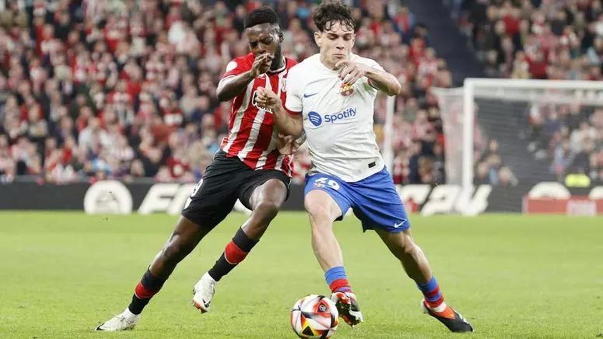 Hector Fort camino a Paris