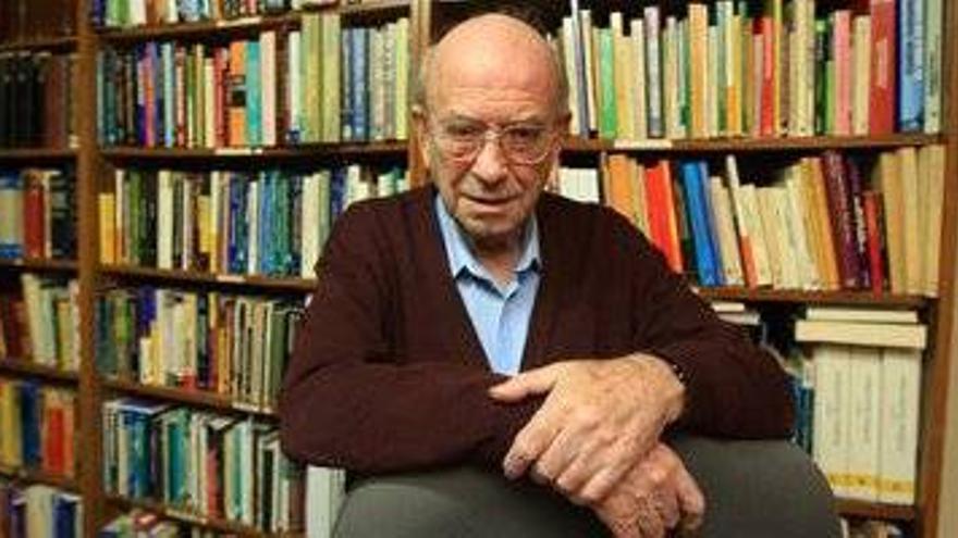 Jaime Loring afirma que "ETEA fue el fruto de una convicción"