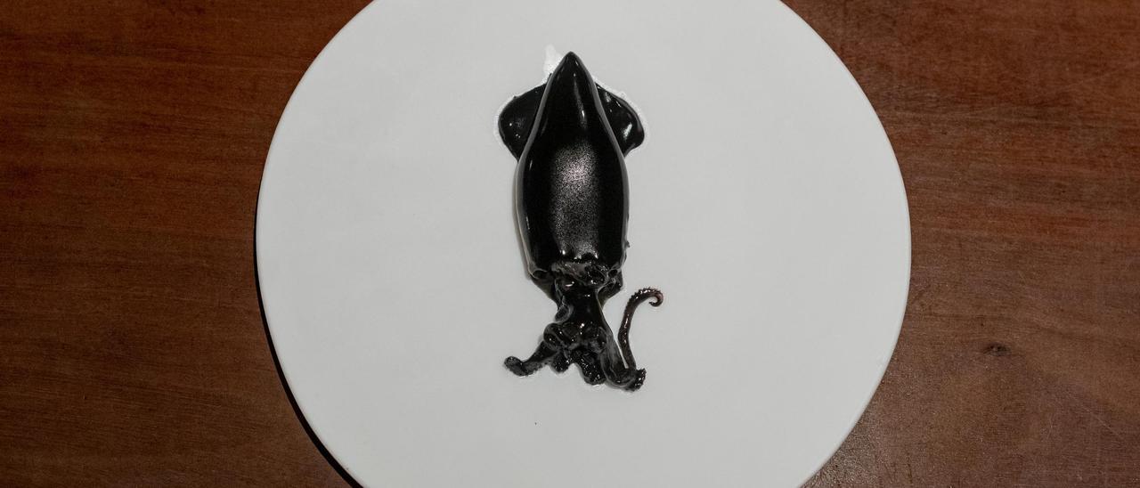 3 buenos restaurantes de Barcelona para el fin de semana: Dos Palillos ...