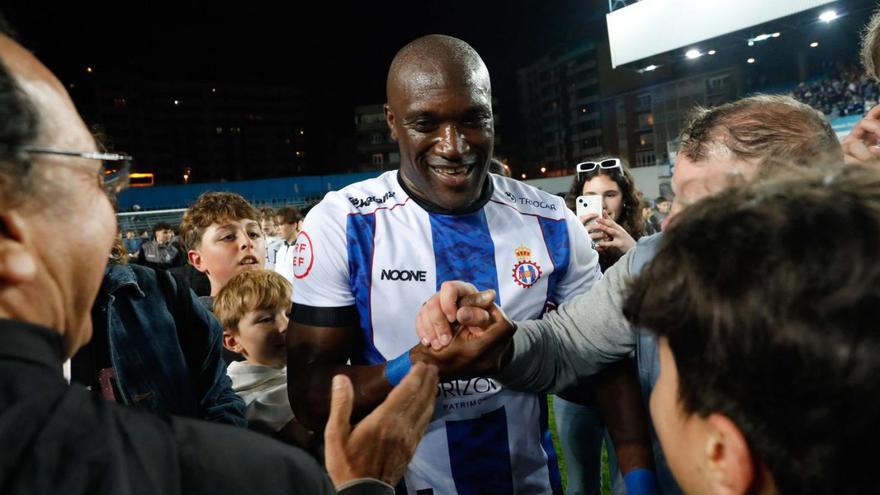 Avilés Fans' Historic Trip to Majadahonda | Team Support - Archysport