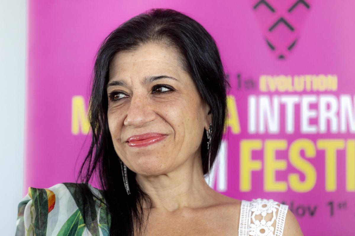 Nerea Barros y Mónica Bardem presentan en Evolution el corto 'Fortuna ...