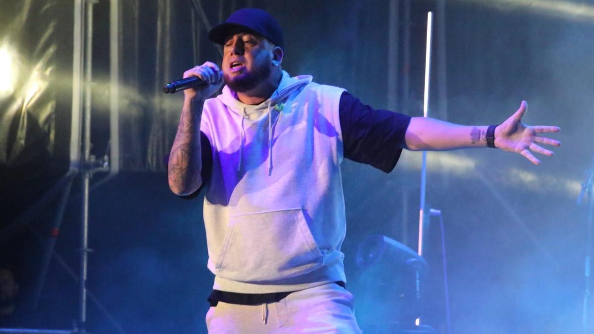 Concierto de Maka en Córdoba: fecha, hora y todos los detalles de su ...