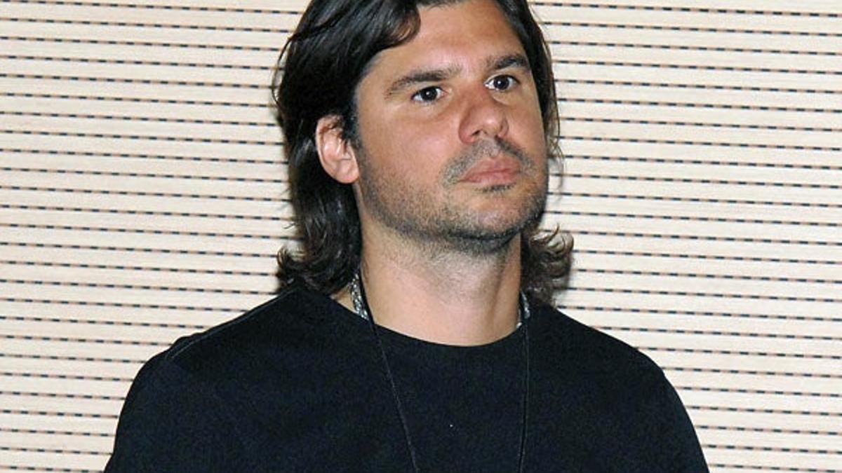 Antonio de la Rúa continúa su batalla con Shakira - Cuore