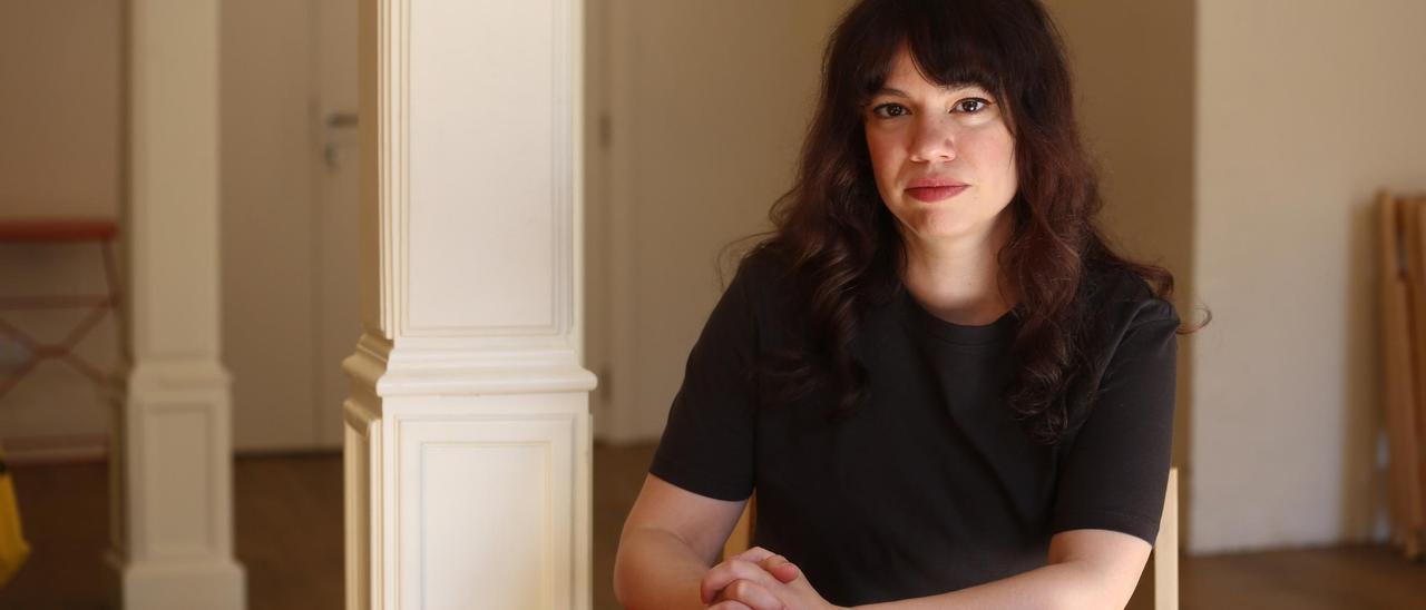 La victoria de Elisa, por Miqui Otero