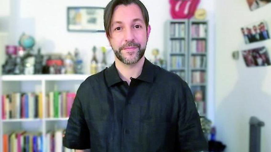 Alberto Quian gana el premio de Periodismo Científico Celia Brañas