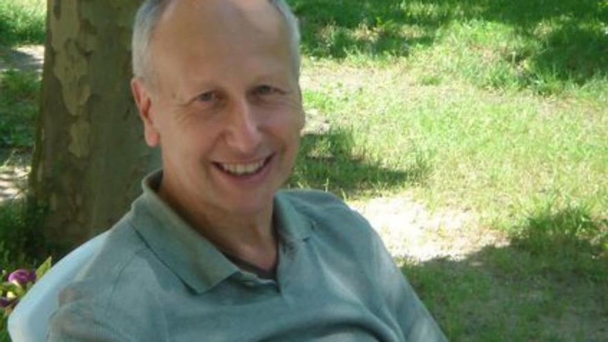 Luis Caffarelli logra el premio «Abel», el Nobel de las matemáticas