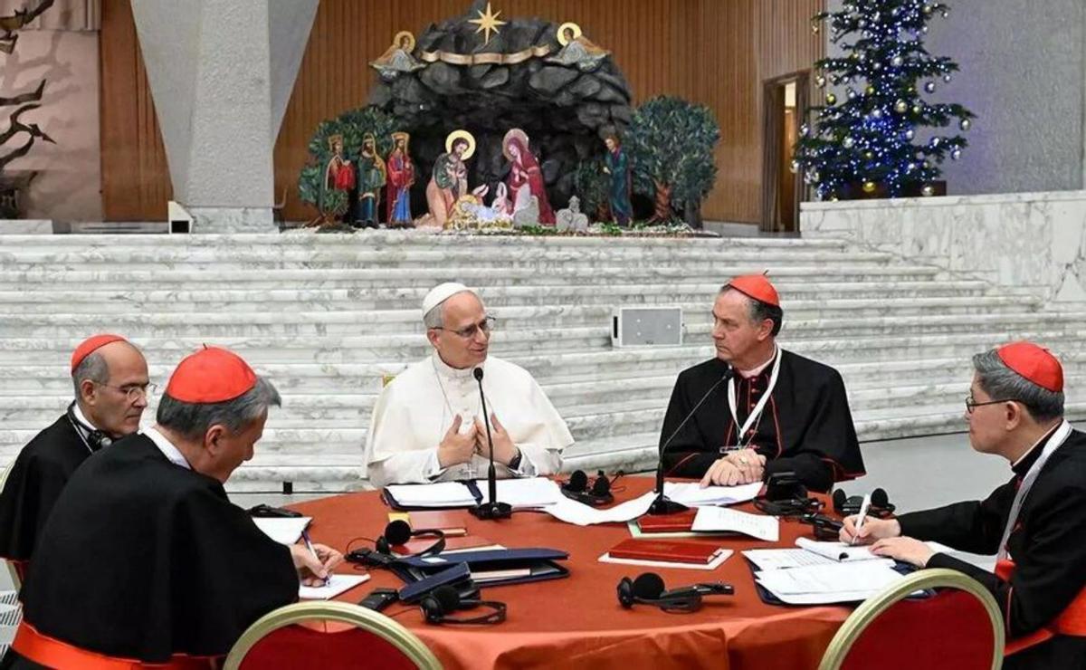 Bolaños es compromet a fer que la pederàstia no prescrigui