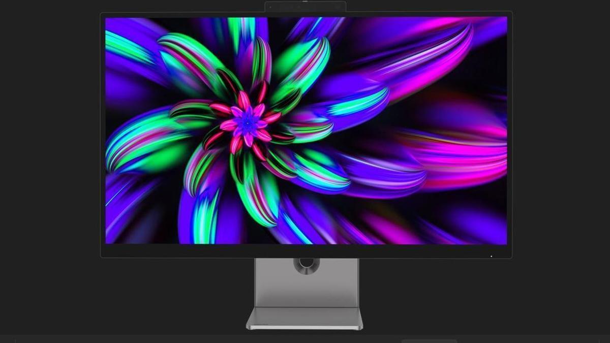 Philips lanza el Brilliance 27E3U7903, un monitor 5K pensado para creadores