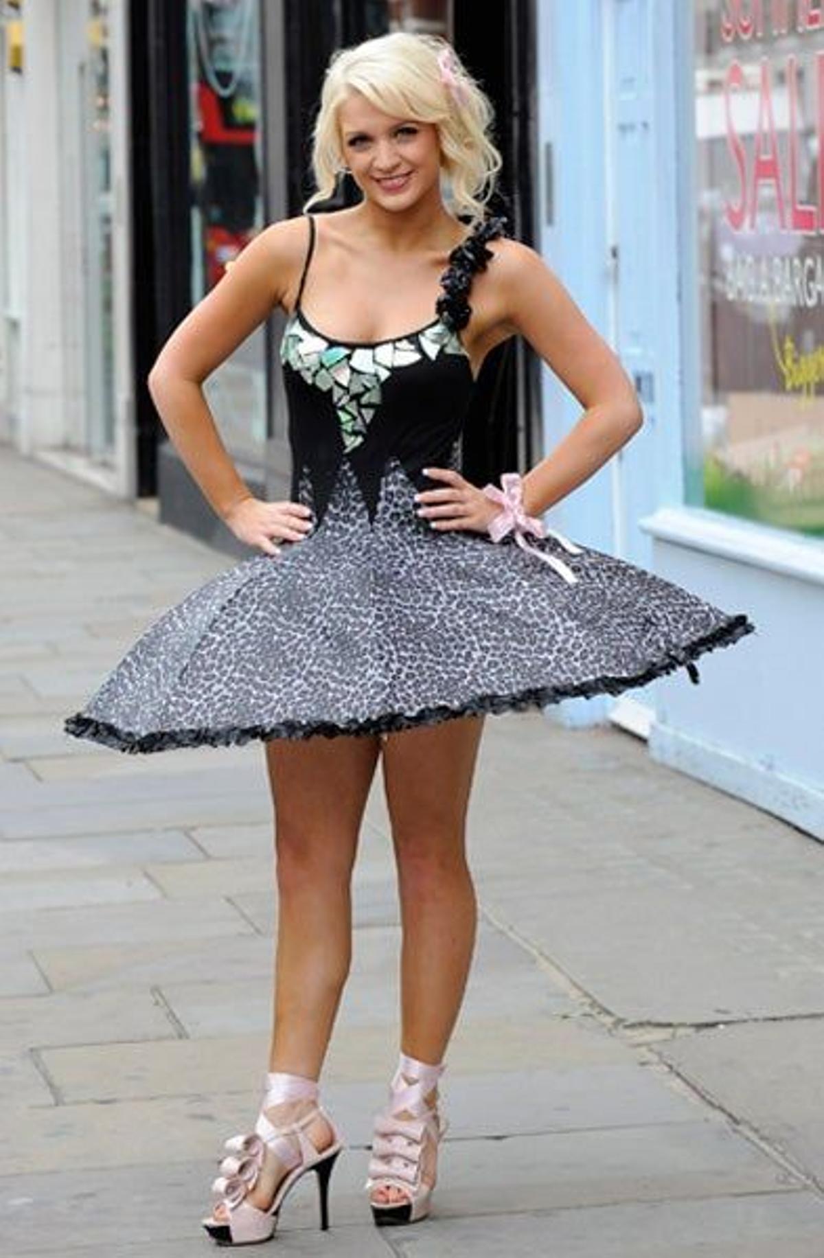 Moda reciclada - Stilo