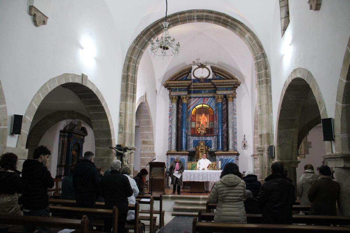 GALERÍA | La Semana Santa en Puebla de Sanabria y Requejo