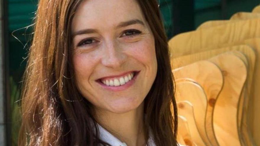 Nieves Hevia, nueva directora para medianas empresas de la tecnológica ...