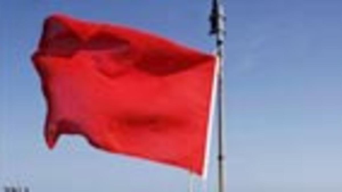 Prohibido el baño en 10 playas de Vila-seca, Cunit, Calafell y El ...