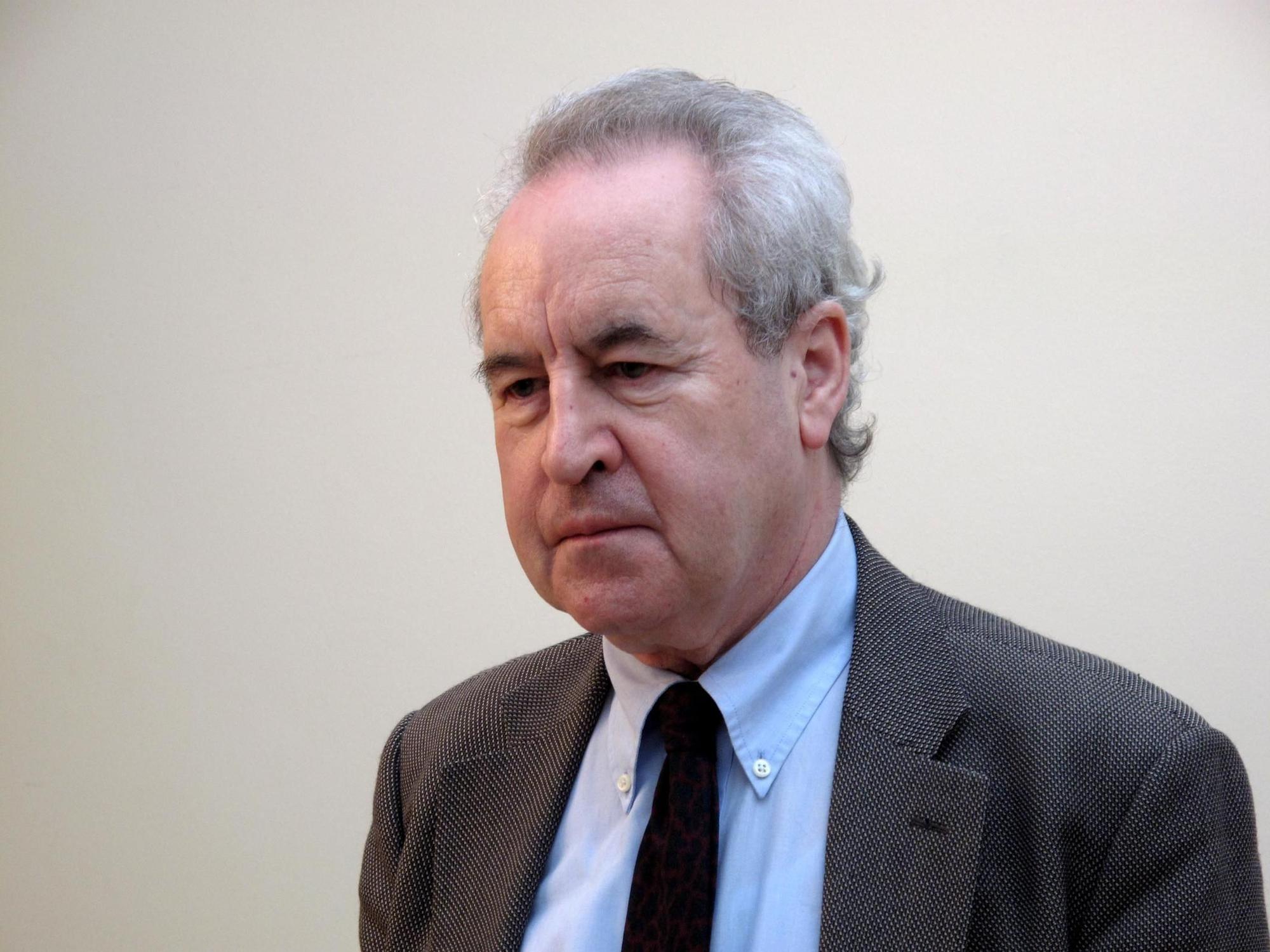Crítica de 'Las singularidades', de John Banville: la curiosidad del ...