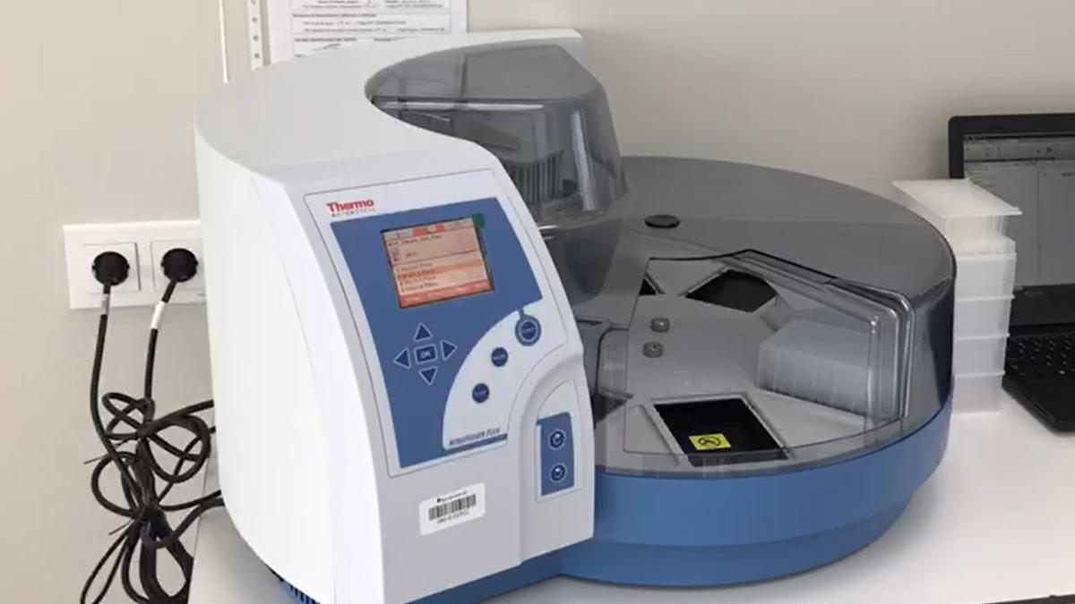 ¿Para qué sirve un PCR? Pruebas para detectar coronavirus