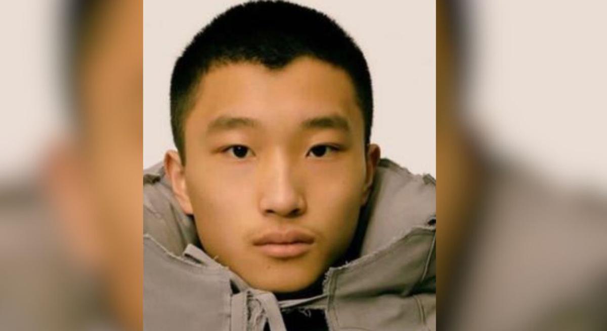 Hallan Joven Río Deza: Encuentran el cuerpo sin vida de Álex Wang tras tres días de búsqueda en ...