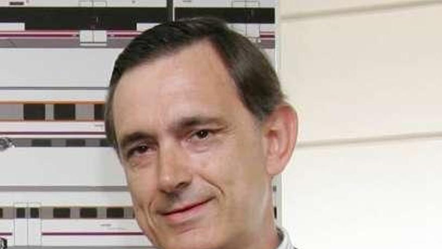 Legarda será el hombre de confianza de la banca en Pescanova durante la ...