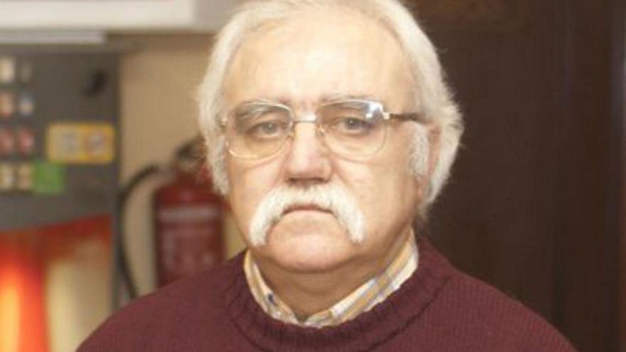 Fallece Pablo Pérez, dueño de la antigua cafetería La Torre, en La Arena