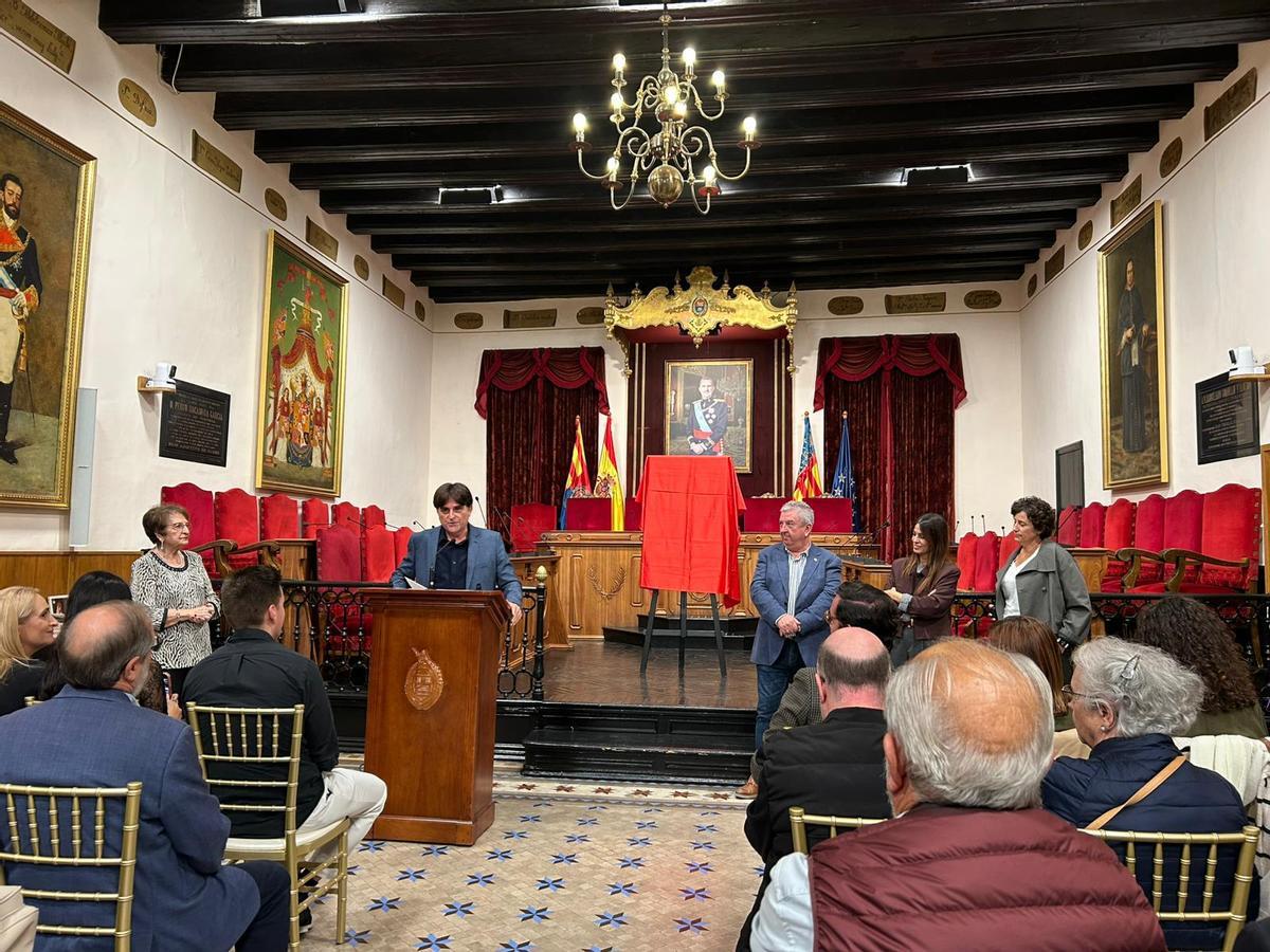 El periodista Pepe Morago será el pregonero de la Navidad 2025 de Elche