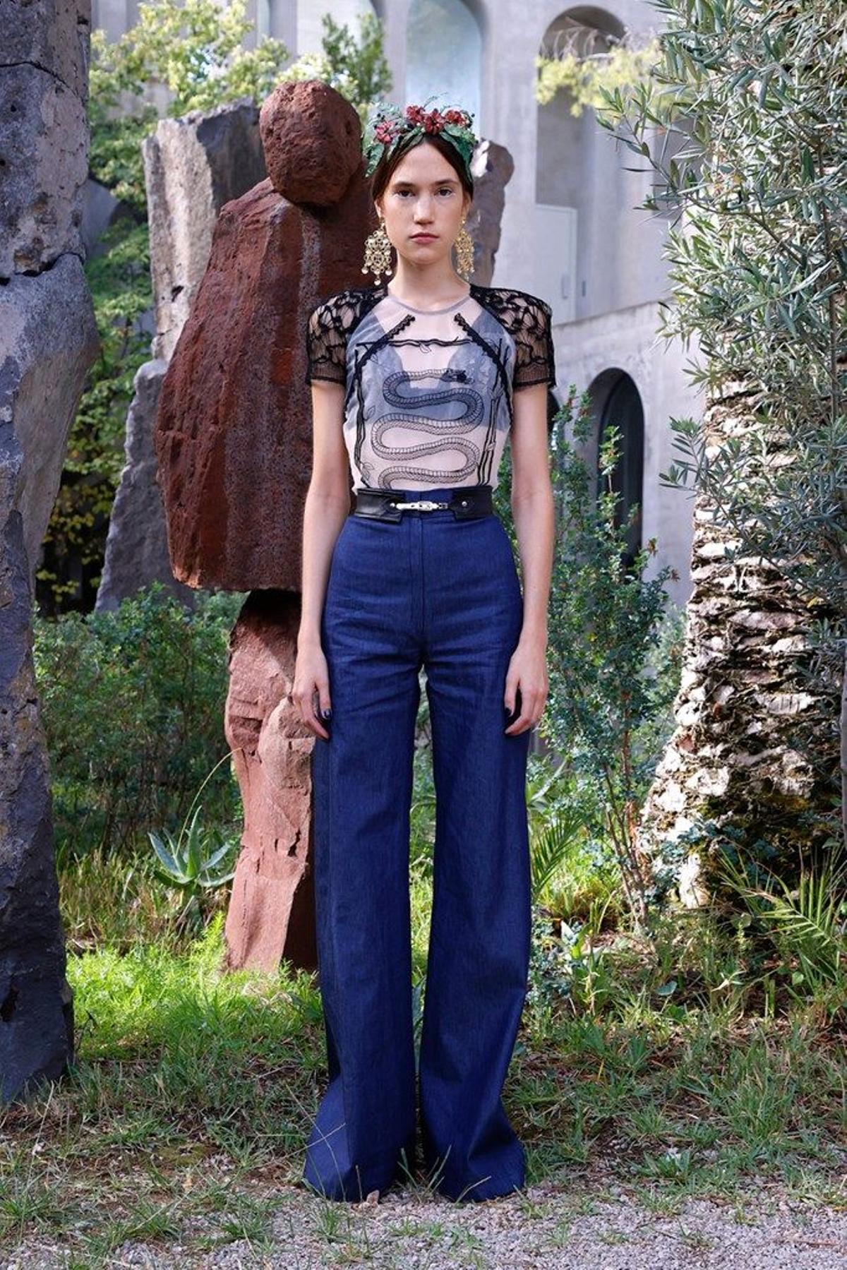 Y Como - Barcelona - Mujer - Primavera-Verano 2022 - Woman