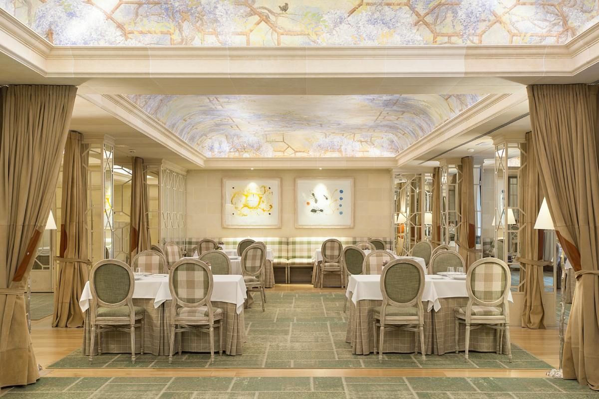 MAJESTIC HOTEL BARCELONA | El hotel más icónico de Barcelona tiene el ...