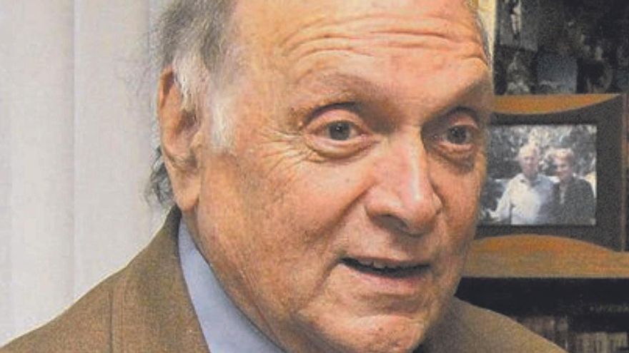 Fallece José Luis Merino, colaborador de Fallece José Luis Merino, colaborador de