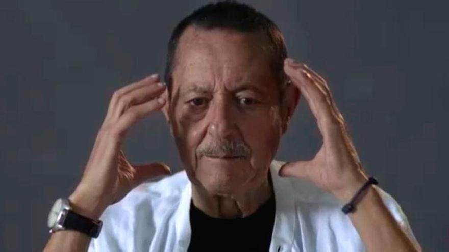 Julian Muñoz, alias Cachuli, solo habla (mal) en la docuserie de Isabel ...