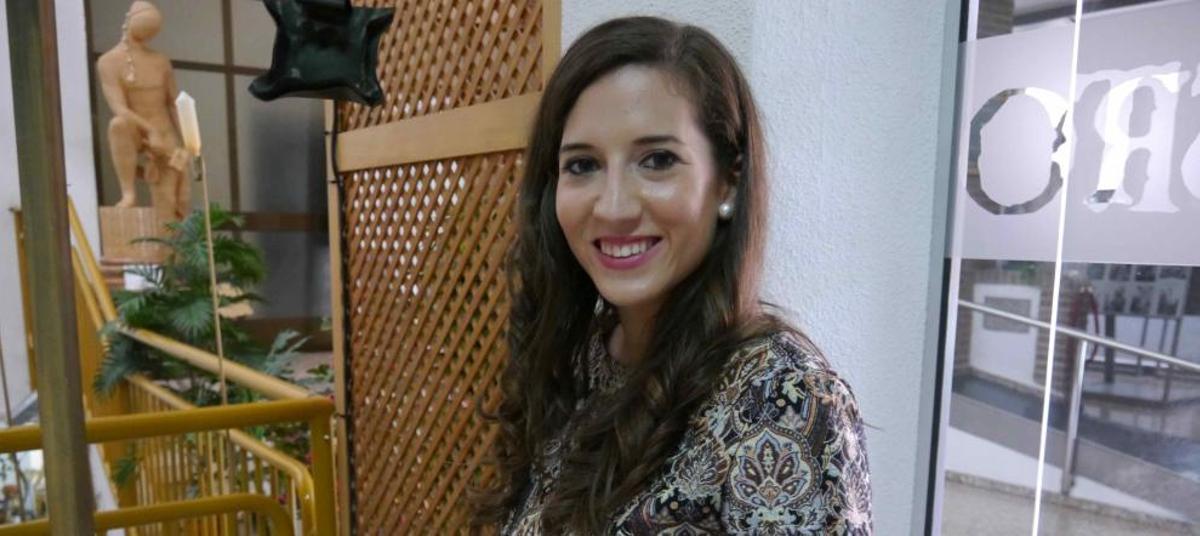 Laura Alonso CanoFalla Peris y Valero-Cuba