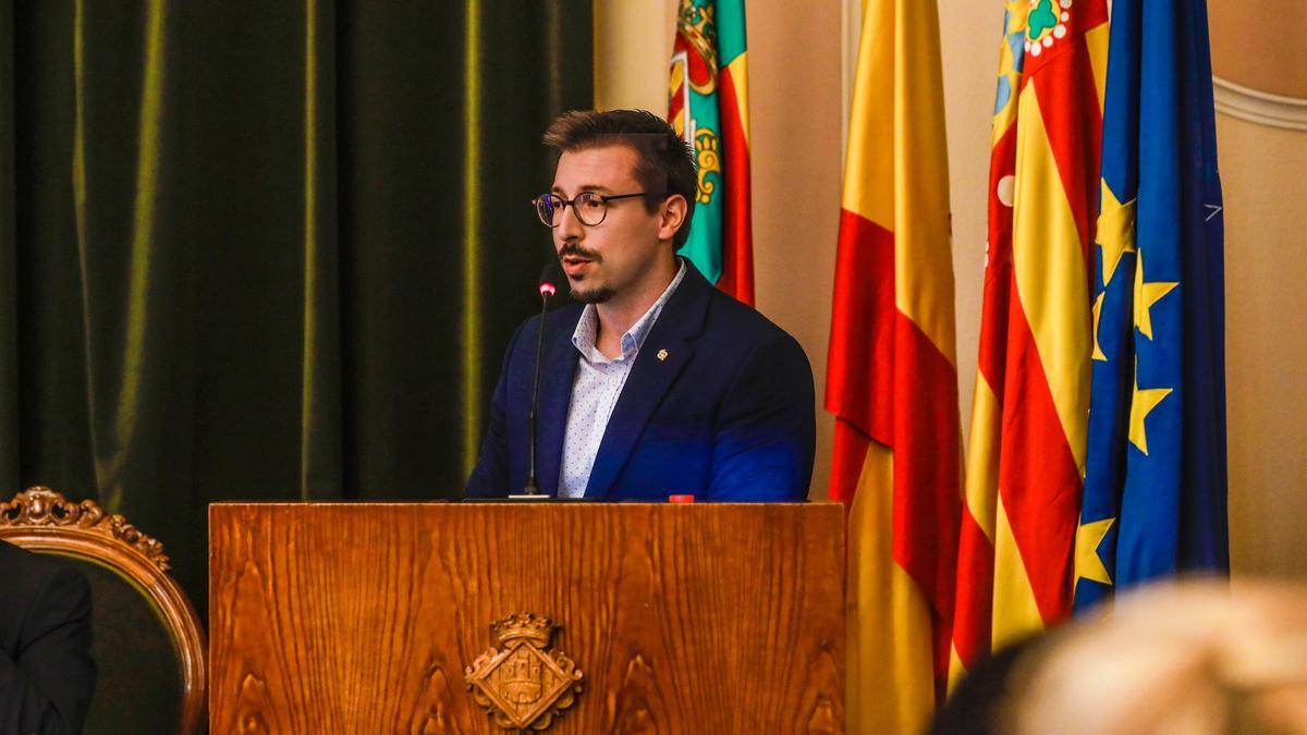 Castelló abrirá un servicio de atención psicológica al menor