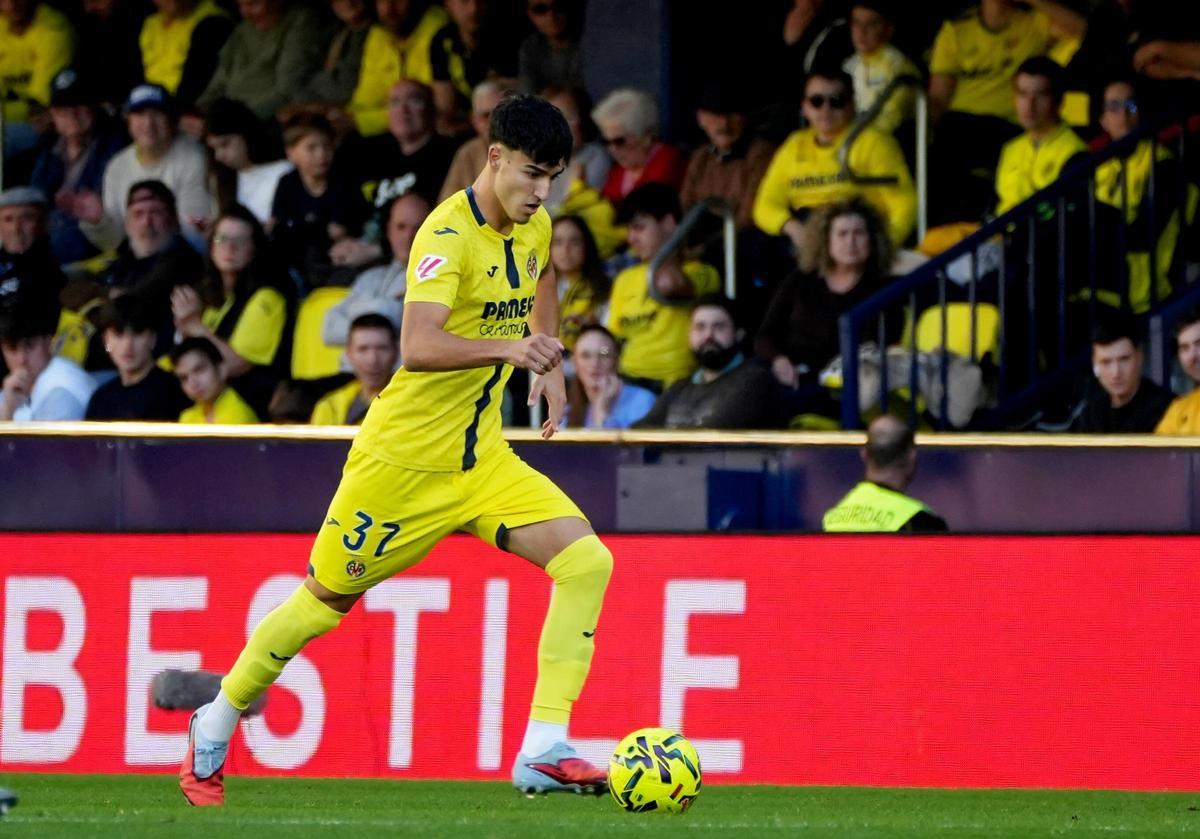 VILLARREAL CF CARLOS MACIÁ MARCELINO GARCÍA, La entrañable historia de ...