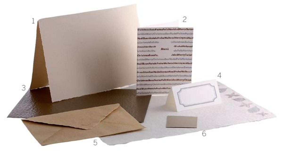 Crea ambiente - Woman