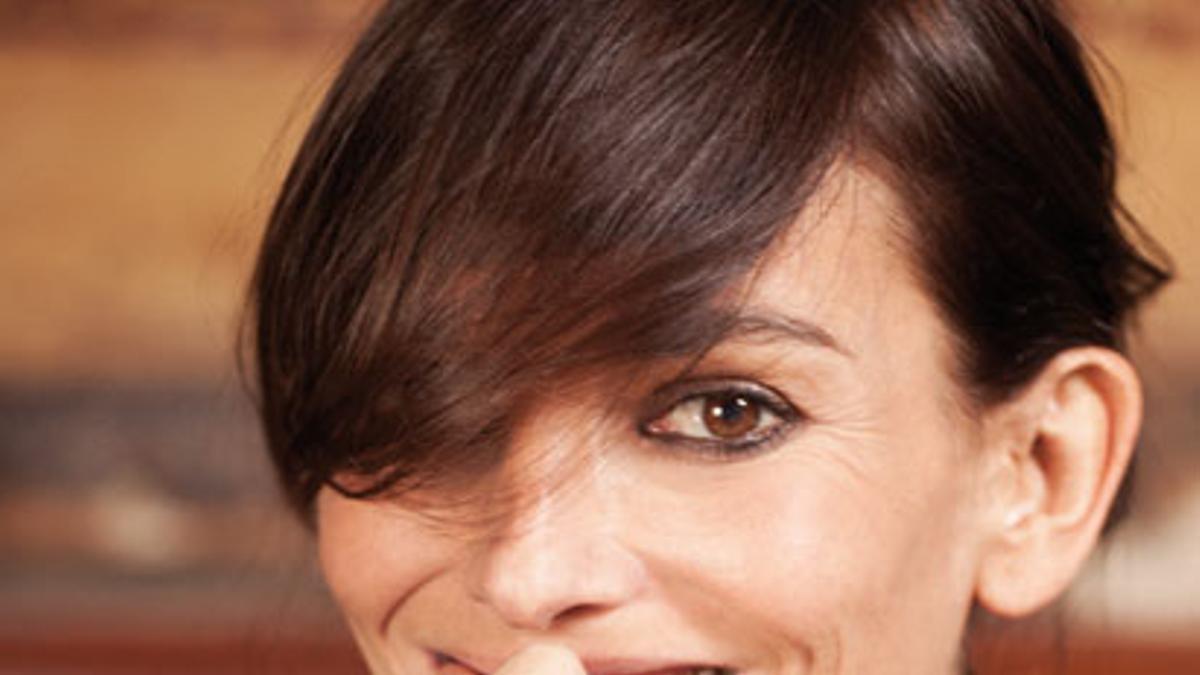 Laura Ponte y su armario de fiesta - Woman