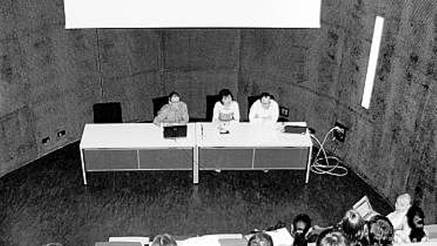 Morán: «Las nuevas redes sociales son una fuente válida para el periodismo»