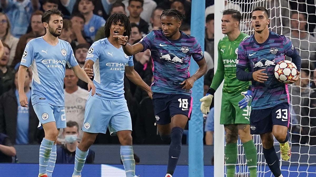 Fichajes Chelsea | No todo son malas noticias para el Chelsea: Nkunku, el esperanzador fichaje