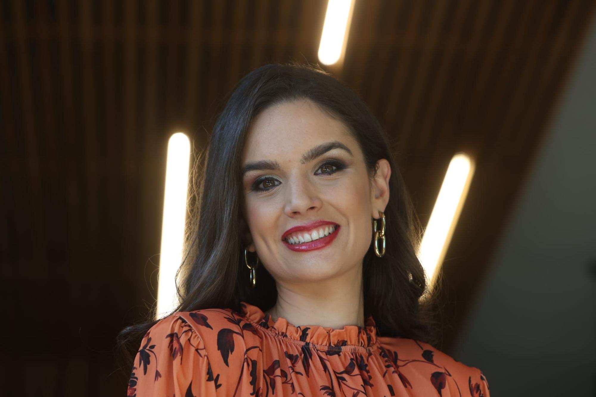 Elección Bellea del Foc 2023 | Presentación de la Bellea del Foc 2023 ...