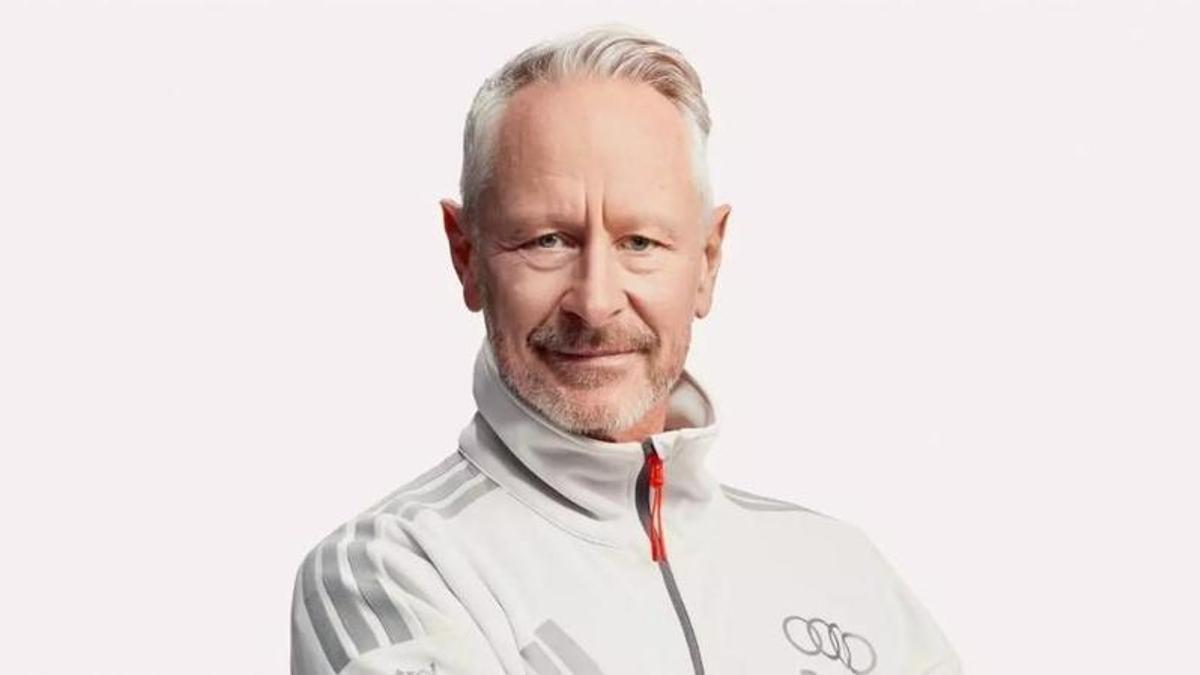 Audi anuncia la salida inmediata de Wheatley... y ya tiene la puerta ...