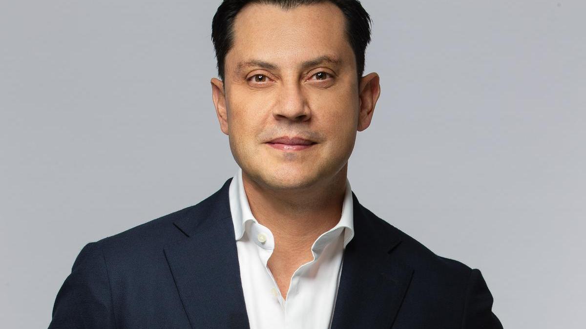 Facephi impulsa su canal de ventas con la incorporación de Alejandro ...