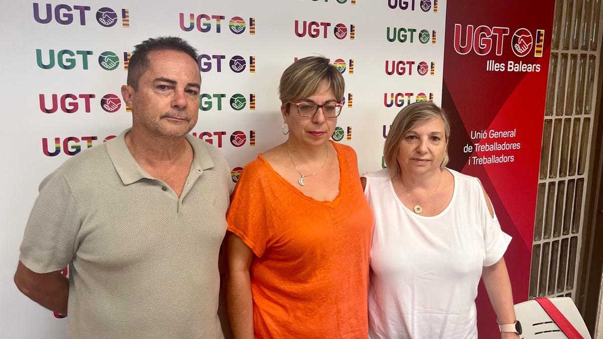 Los trabajadores de las residencias privadas abandonan sus puestos para ...