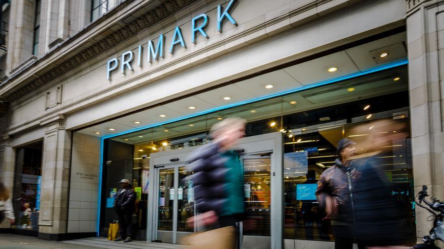Entramos en las oficinas centrales de Primark en Dublín | Vídeo